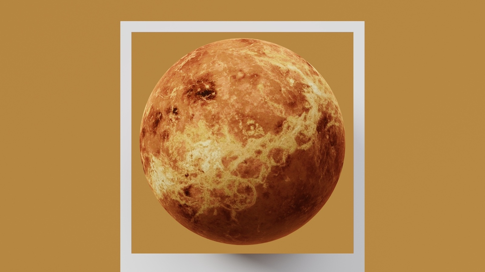 Shukrayaan-1 mission: ISRO's odyssey to unveil Venus' enigmatic secrets