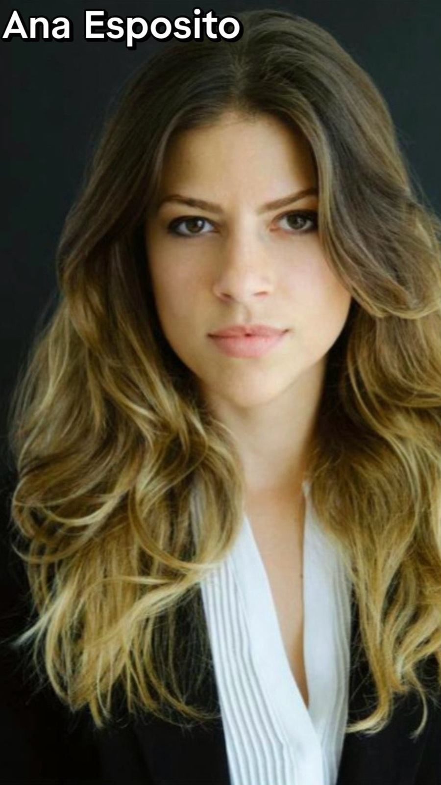 Ana Esposito's Instagram, Twitter & Facebook on IDCrawl