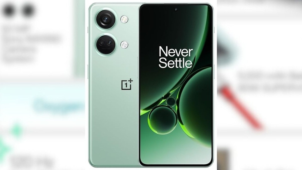 OnePlus Nord 3 Price Drop Massive Discount Check The Amount And Specs