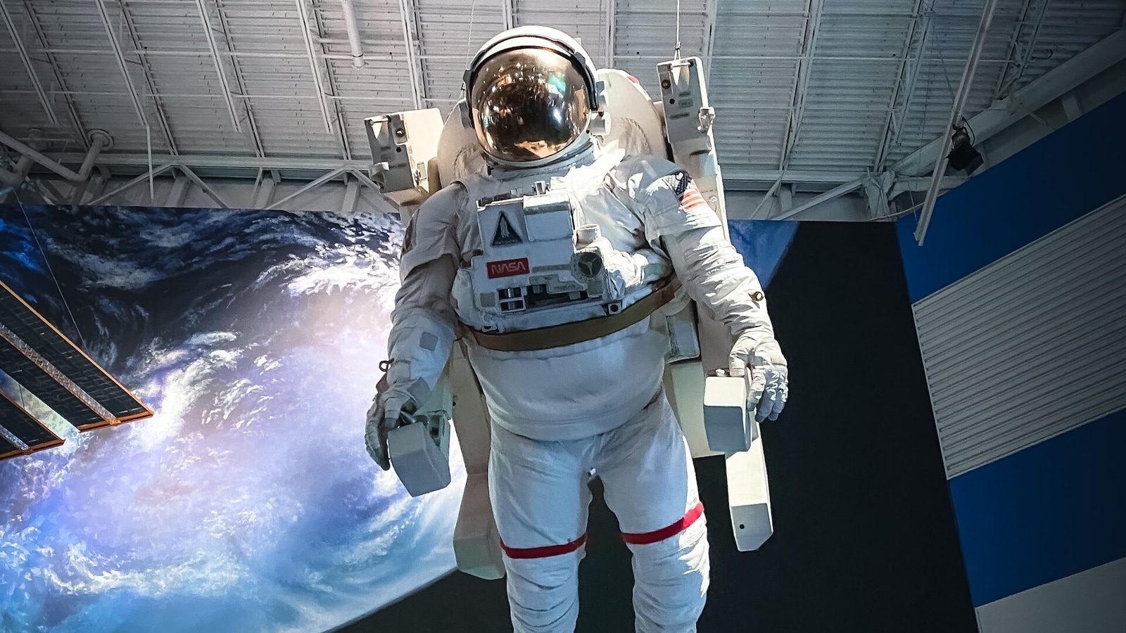 Gaganyaan mission astronauts getting ready as ISROprepares for historic ... Gaganyaan mission astronauts getting ready as ISROprepares for historic ...