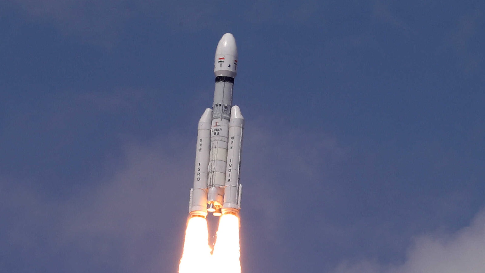 Chandrayaan-4 mission: ISRO probe gains momentum with key docking ...