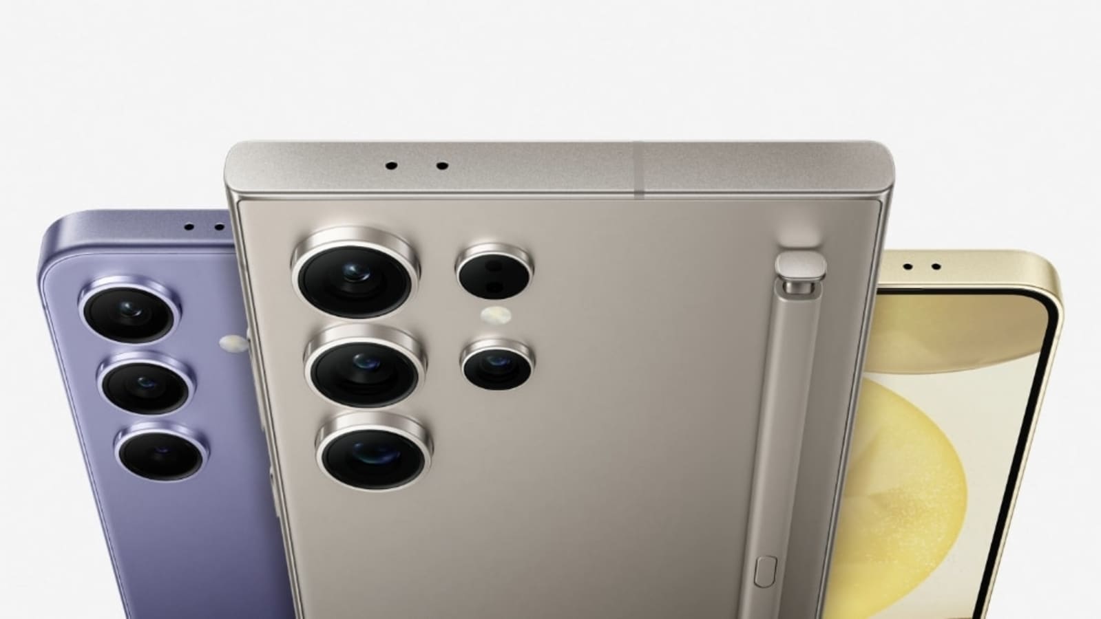 Samsung Galaxy S24 Series shatters records in India, emerges as most ...