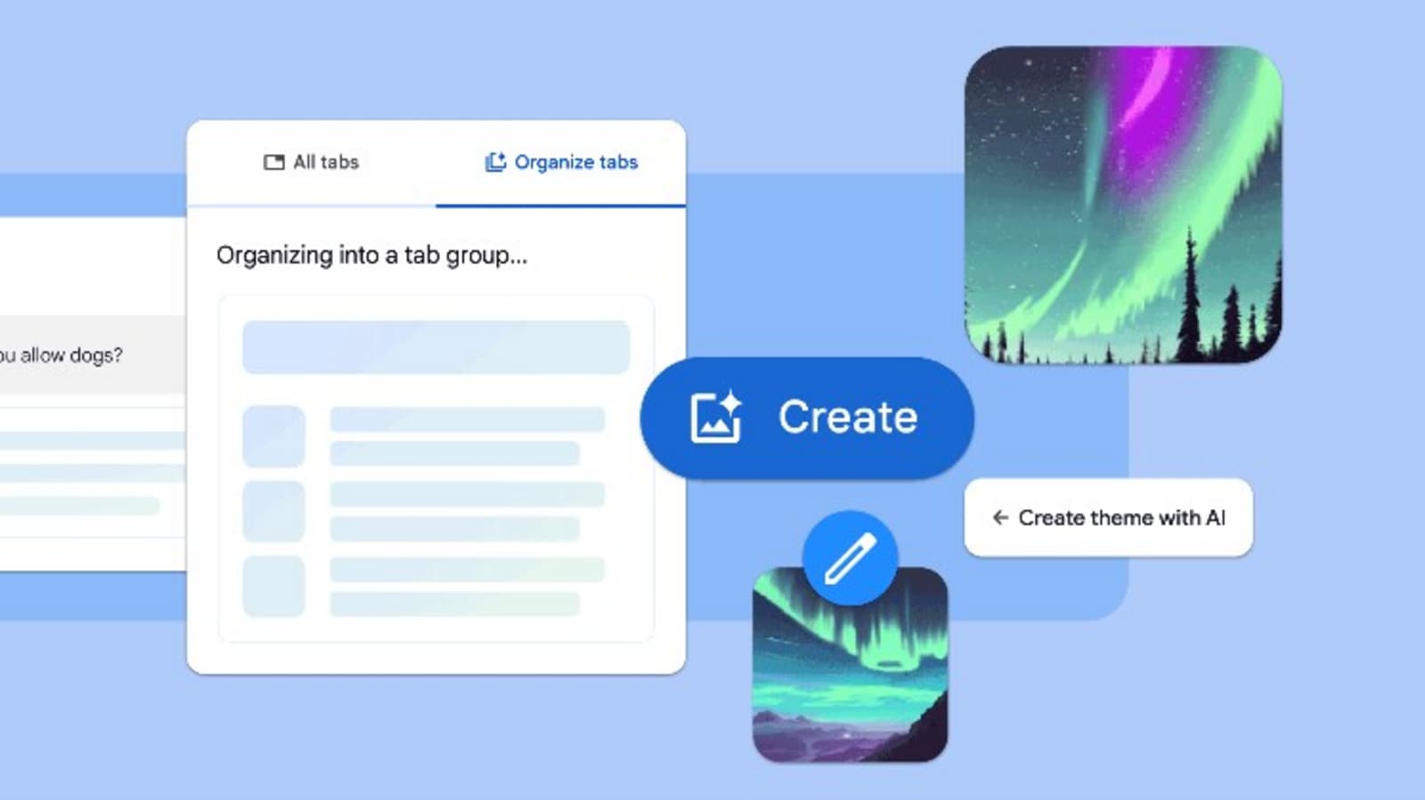 Google Chrome generative AI features out now - harness the power of AI ...