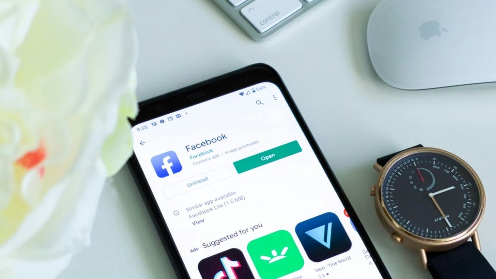 Security alert: 12 malicious apps with vajra spy malware target Android users; 6 were on Google ...