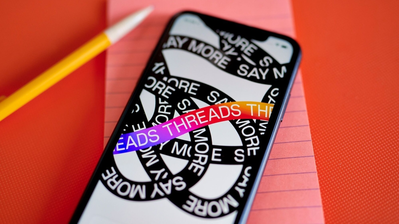 Social media app Threads hits 130-million active monthly users mark ... Social media app Threads hits 130-million active monthly users mark ...
