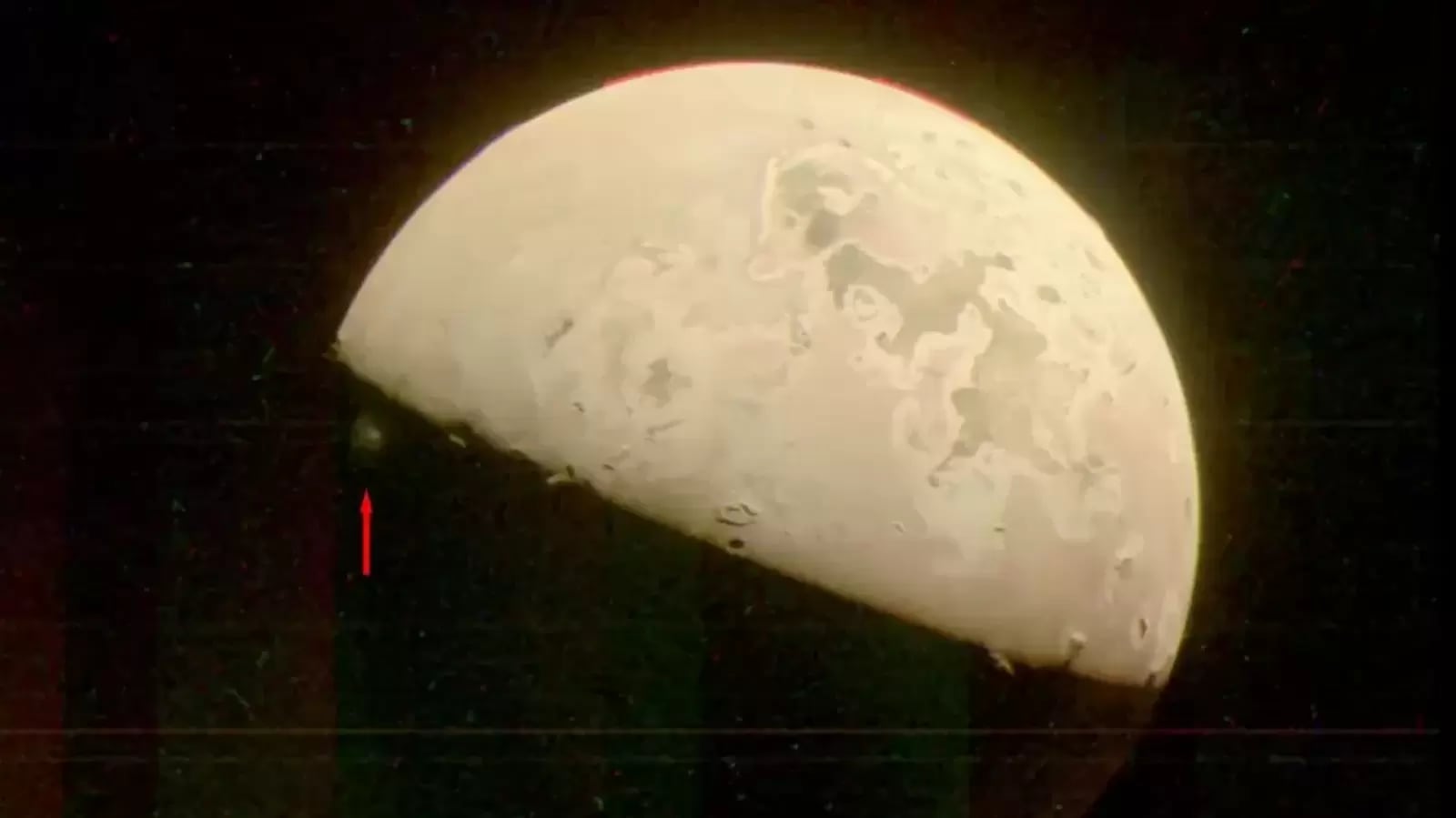 NASA's Juno spacecraft snaps amazing, closest-ever, images of Jupiter’s ...