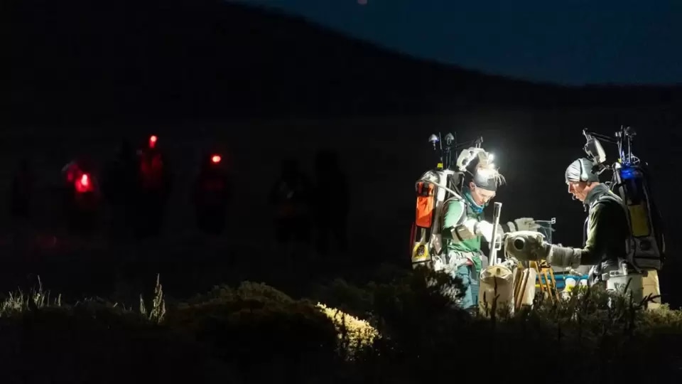 For Artemis mission, NASA and Nikon develop groundbreaking camera to ...