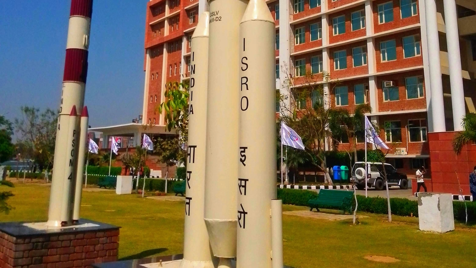 ISRO jobs: Exciting opportunities now open for junior personal ...