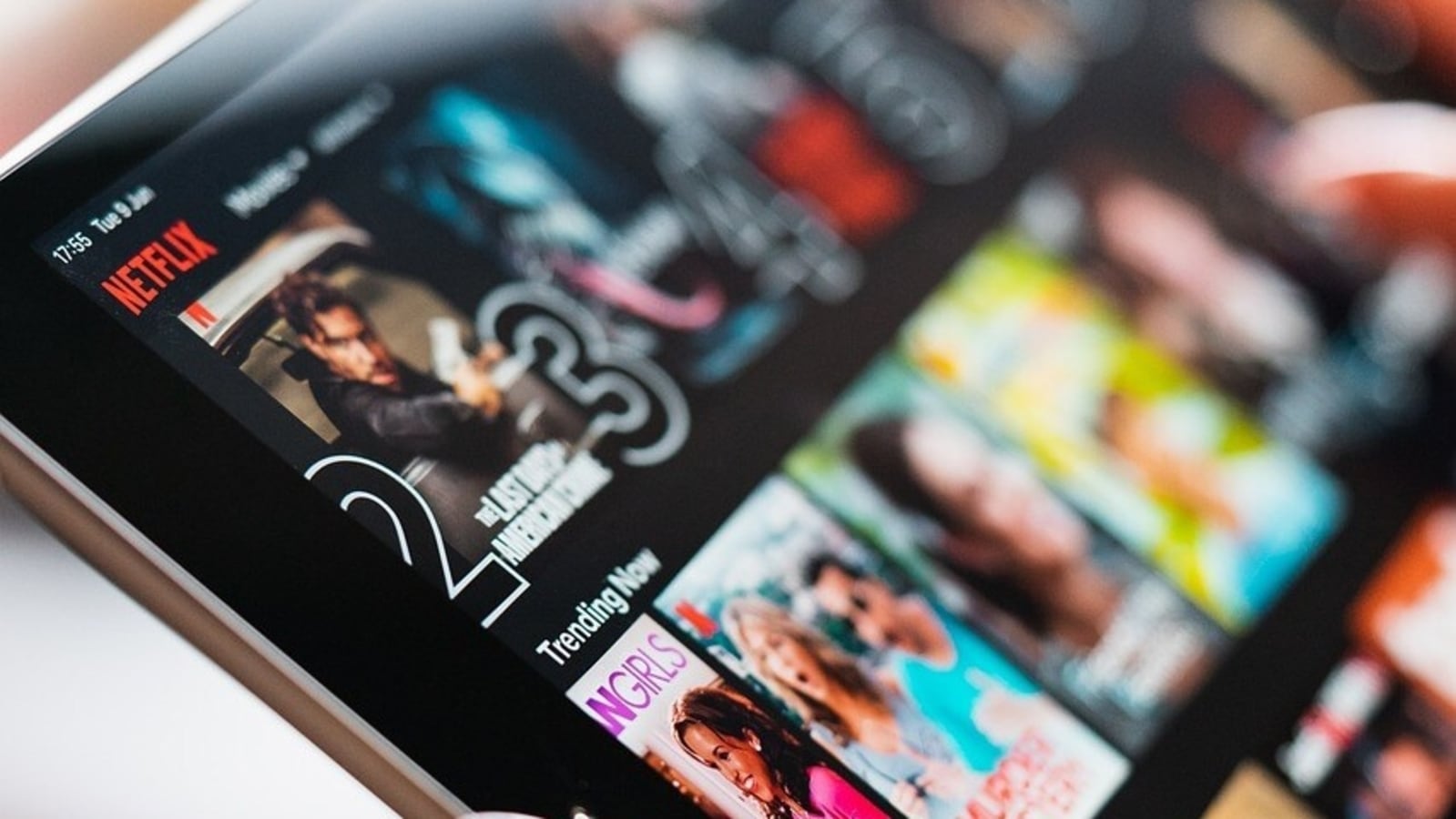 Top 7 weekend OTT watchlist: From Abraham Ozler to Lootere, know what ...