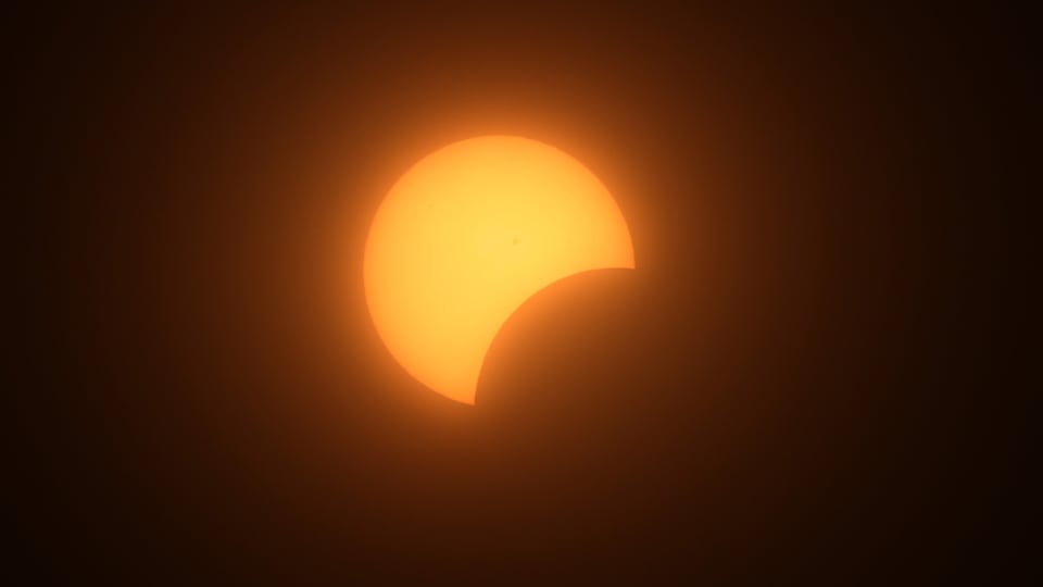 Total Solar Eclipse 2024: Mesmerizing images of the celestial event ...