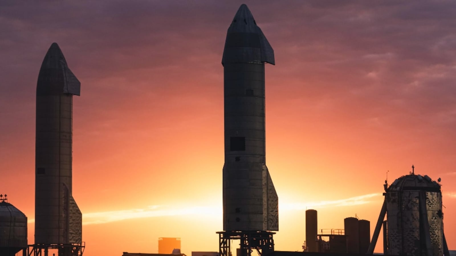 SpaceX rockets from Falcon 1 to Starship SN4- How things changed quickly