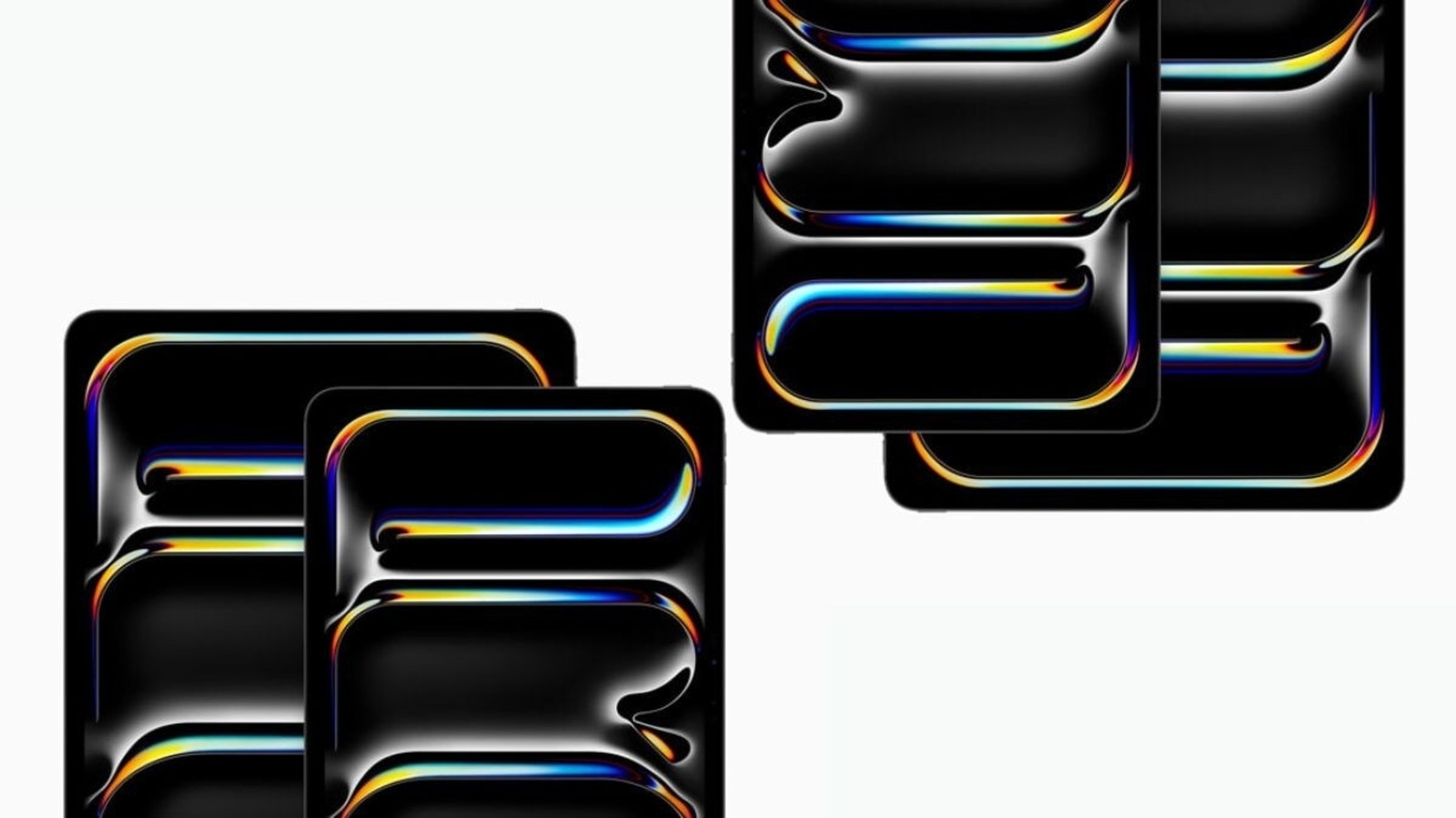 Apple unveils thinnest iPad Pro yet with M4 chipset and OLED display