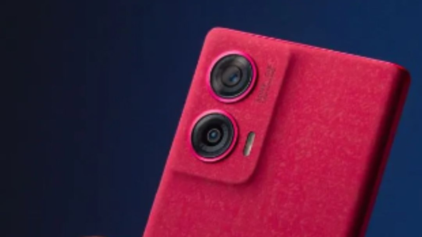 Motorola Edge Fusion Launched With Ip In India Things To Know