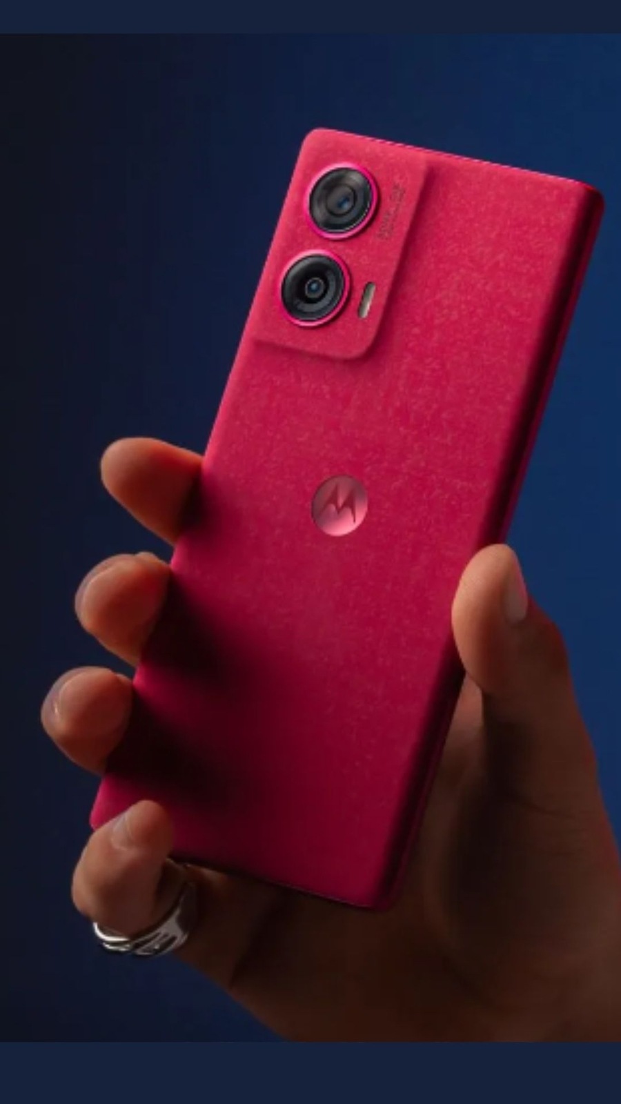 Motorola Edge 50 Ultra - Price in India (November 2024), Full Specs ...