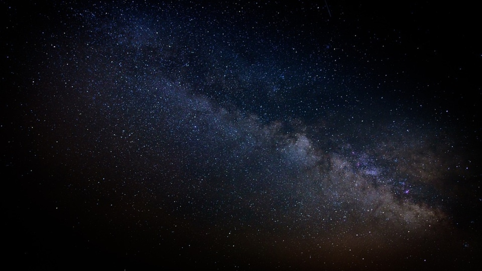 NASA shares 7 stunning new cosmology images