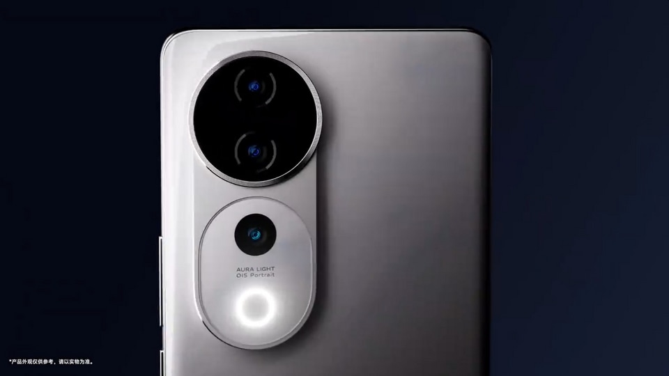 Vivo S19 and S19 Pro launch date announced: Pro model camera features ...