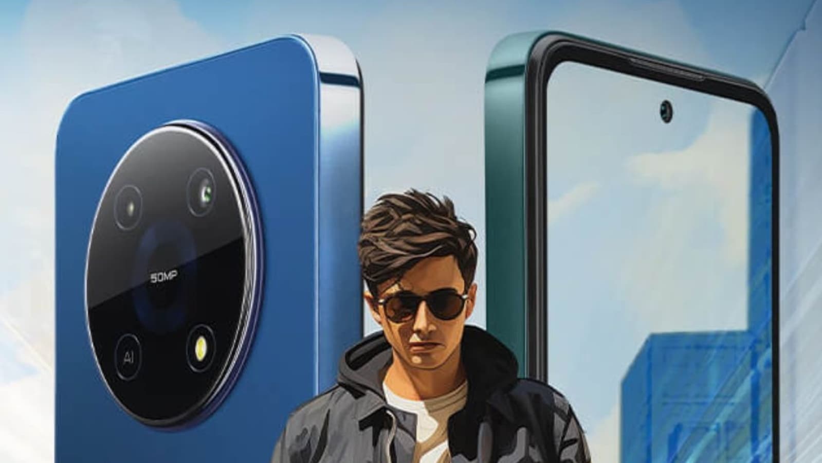 Lava Yuva 5G launched with 5,000mAh battery in India: 10 things to know