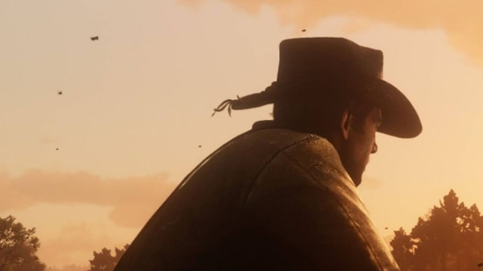 Red Dead Redemption 2 mod lets players build their dream island home ...