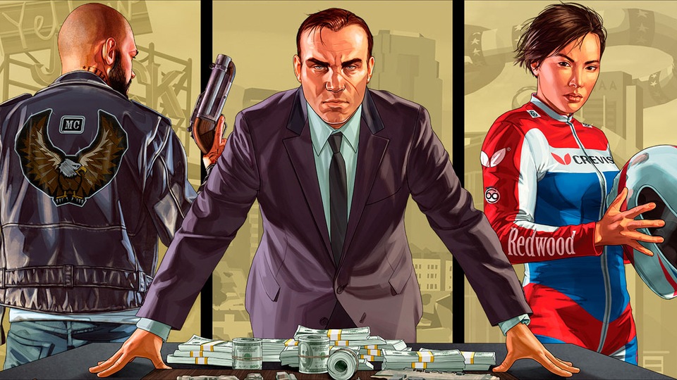 Modders revive GTA San Andreas in GTA 4 with advanced RAGE Engine and new features | Gaming News