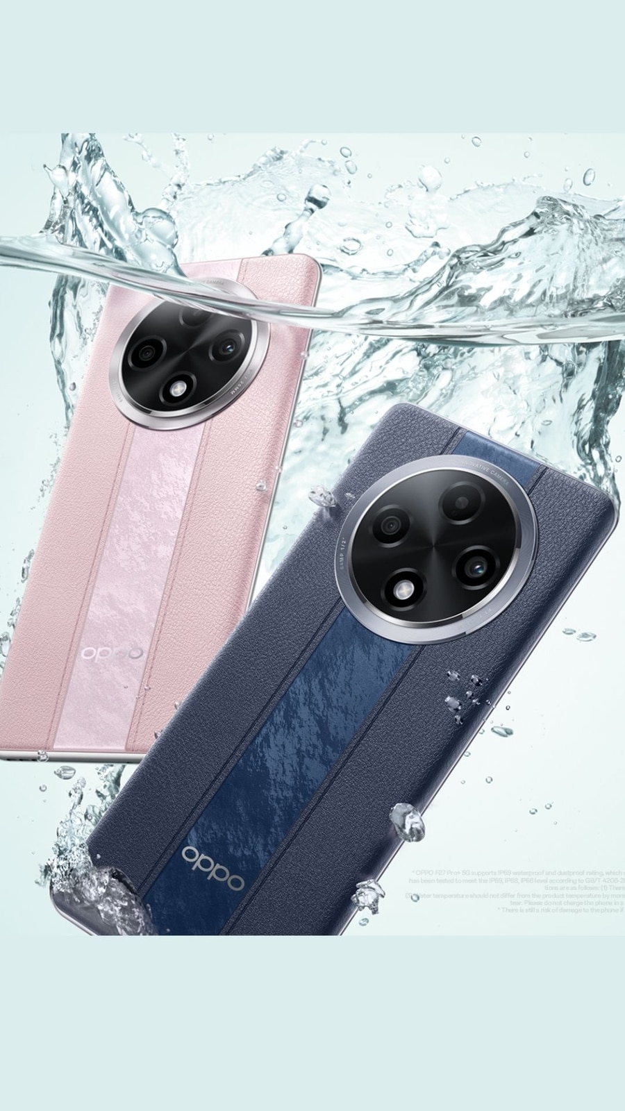 Oppo F27 Pro Plus - Price in India (August 2024), Full Specs, Comparison