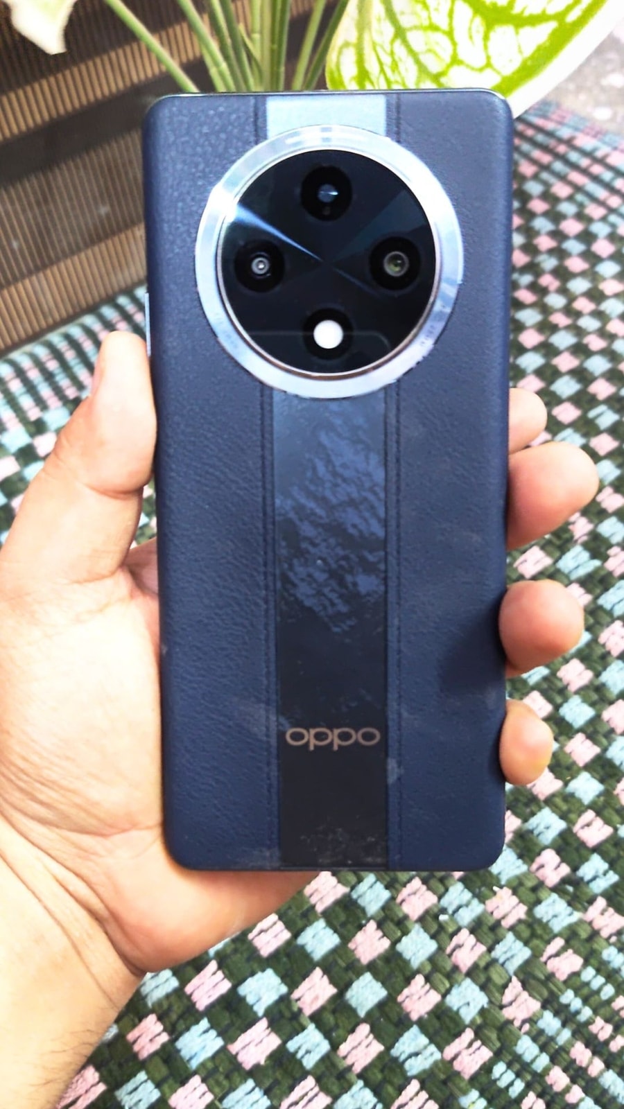 OPPO F25 Pro - Price in India (December 2024), Full Specs, Comparison