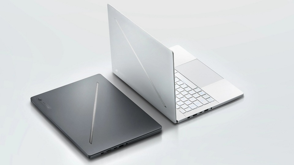 ASUS ROG Zephyrus G14 (2024) launched in India with AMD Ryzen 9: Check ...