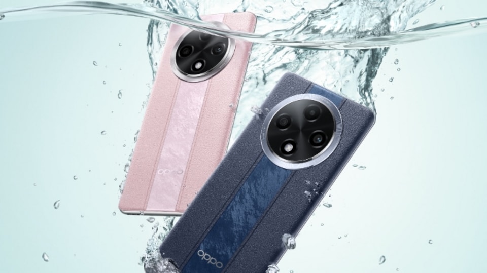 Oppo F27 Pro Plus 5G sale to start on June 20: Check out prices, offers ...