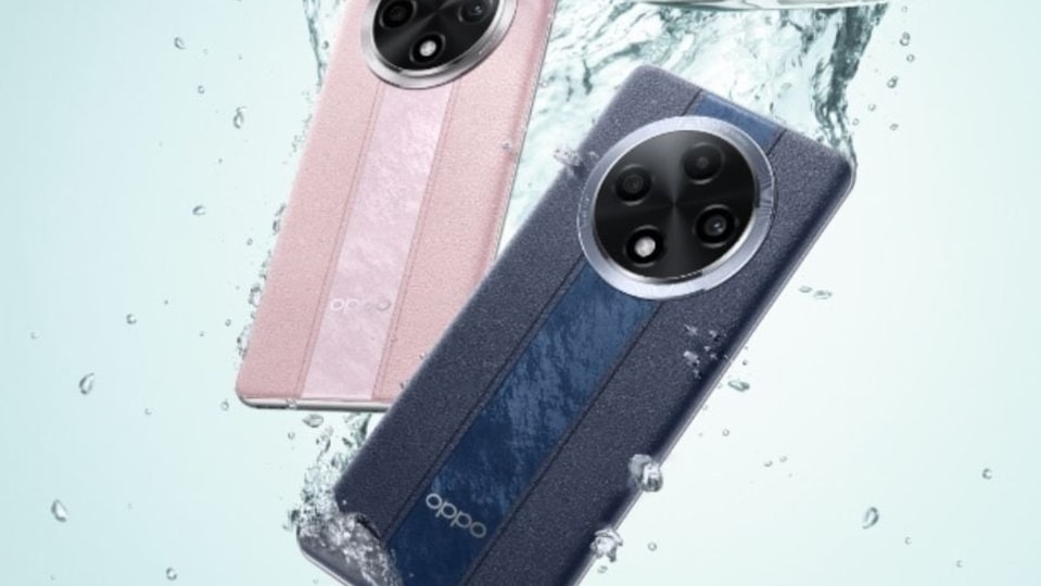 OPPO F27 Pro Plus 5G comes with triple IP ratings: What it means for ...