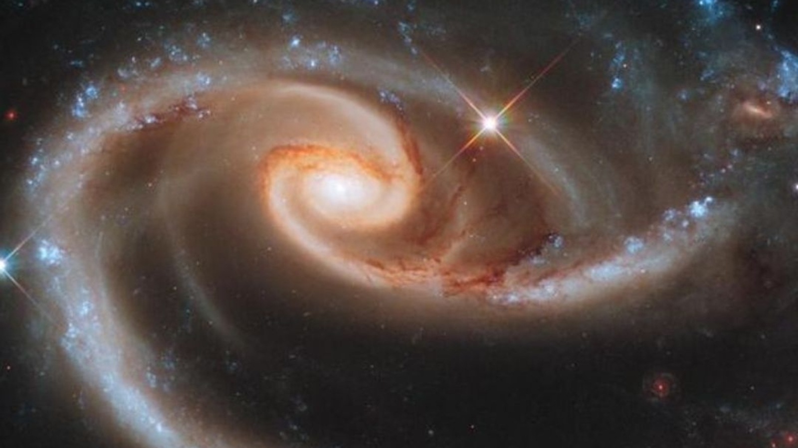 NASA shares stunning images of celestial wonders: Galaxies, nebulas ...