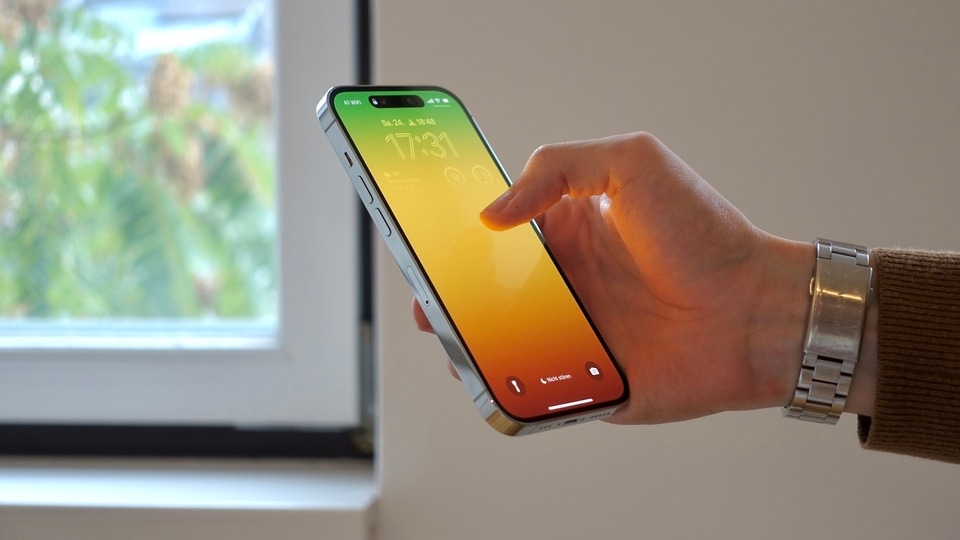 iPhone 16 to boast new Samsung CMOS sensor to upgrade camera ...