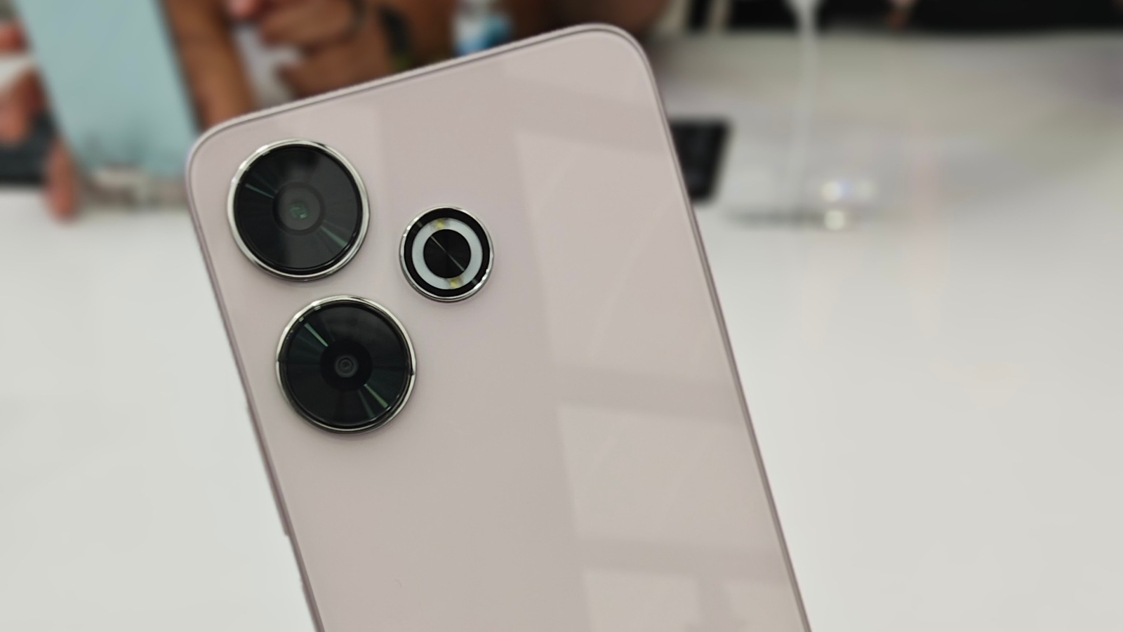 Redmi 13 5G launched in India: Know 5 things about this budget smartphone