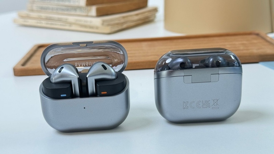 Samsung Galaxy Buds 3 TWs earbuds series launched: Check key features ...