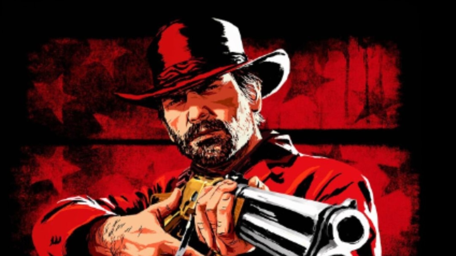 Red Dead Redemption 2 now free to download for PC players with stunning ...