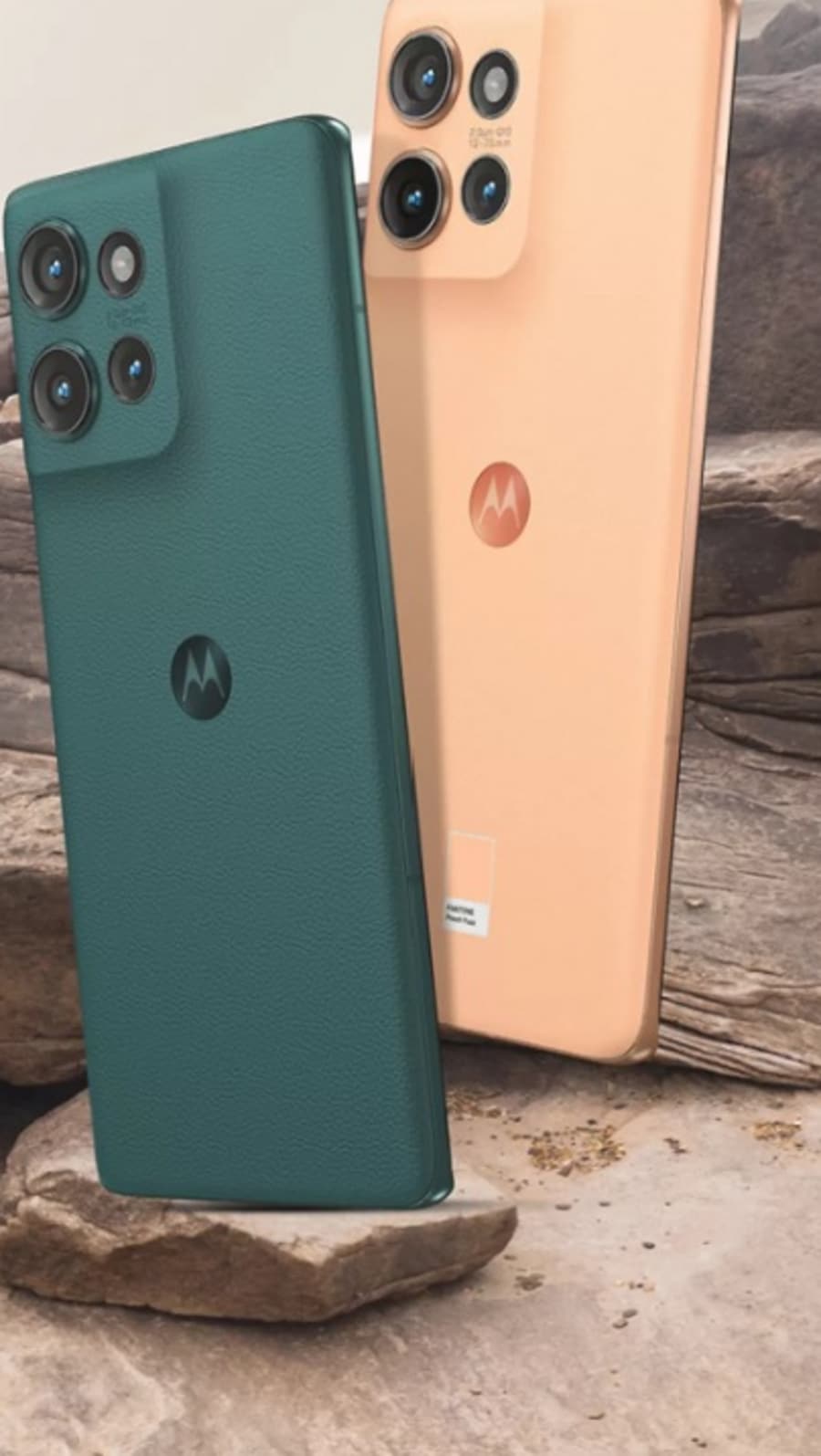 Motorola Edge 50 Pro 5G - Price in India (December 2024), Full Specs ...
