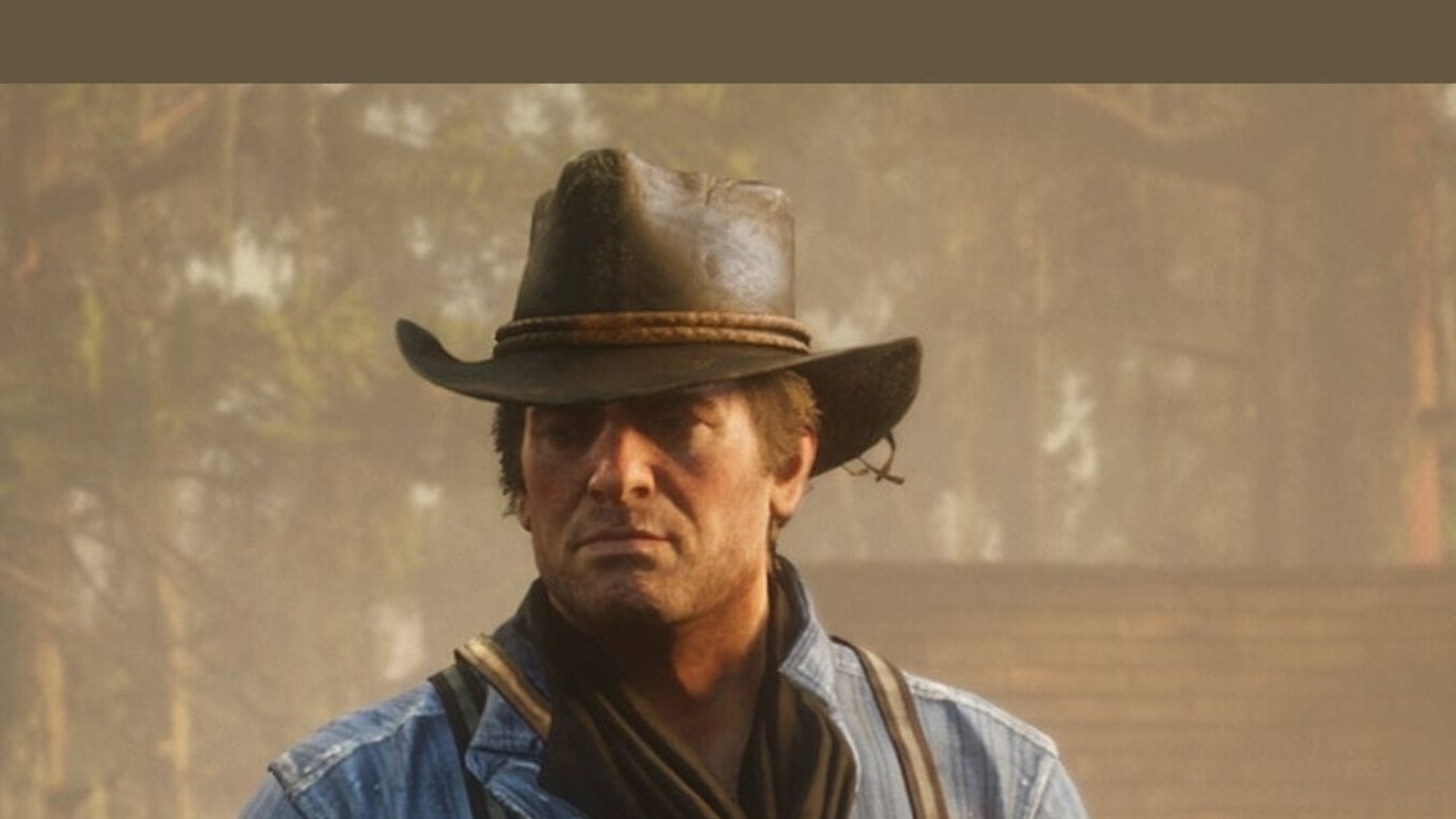 Red Dead Redemption 2 inspires new book exploring history behind the ...