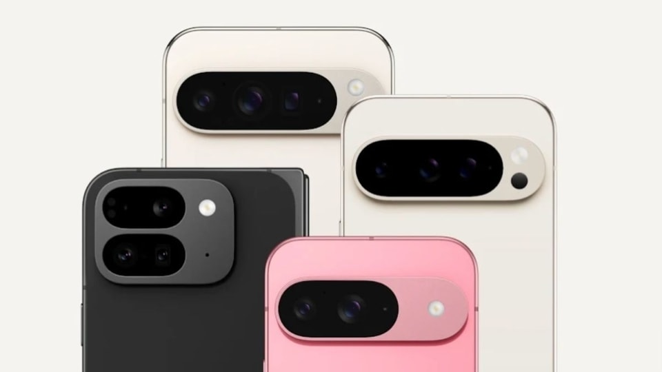 Samsung Galaxy users’ transition to Google Pixel phones ‘rare’: Here’s ...