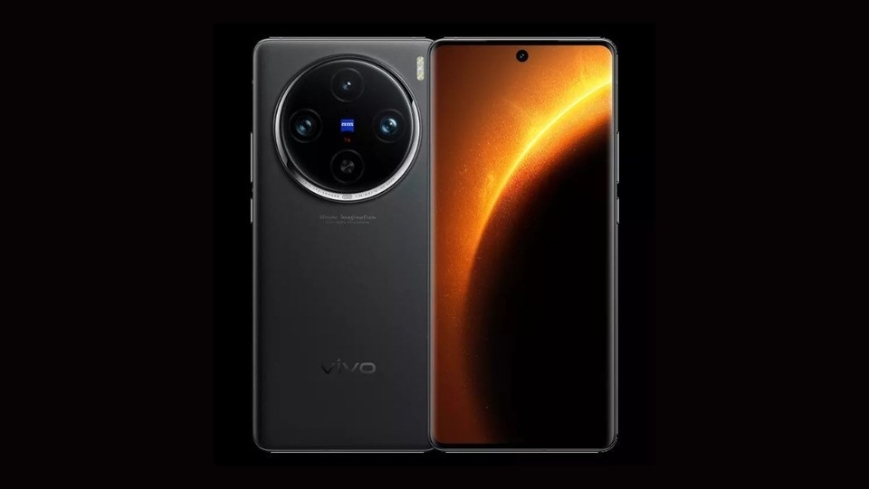 Vivo X200 Mini chipset, design and other key details leaked online ...