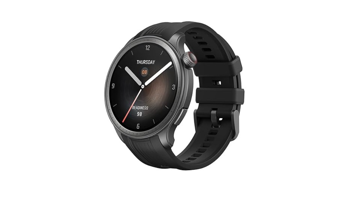 Amazon Sale 2024: From Amazfit to Samsung, check out top 5 smartwatches ...