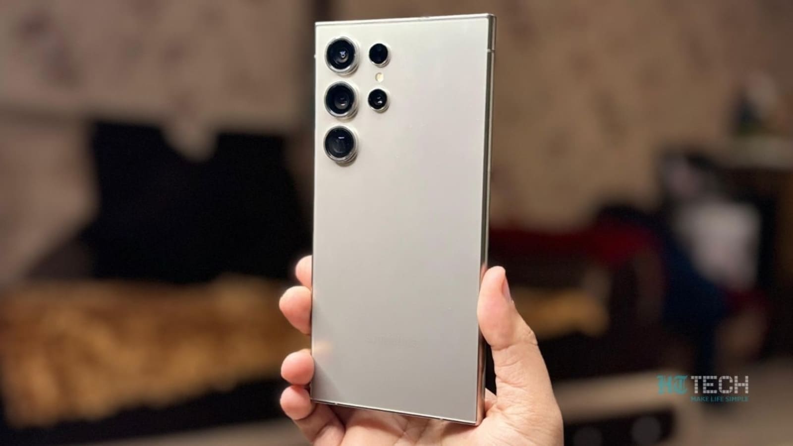 Samsung Galaxy S25 Ultra: From design to specs, here’s everything we ...