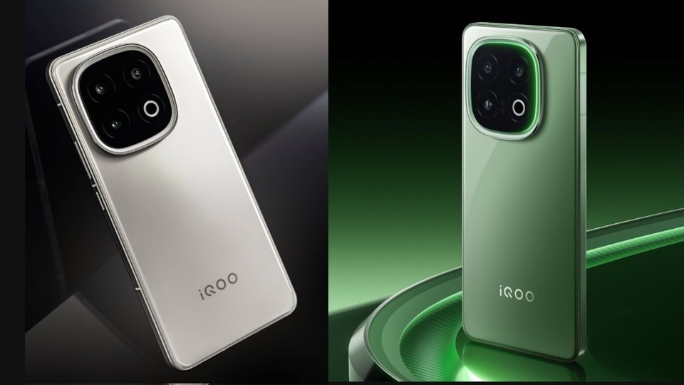 iQOO 13 launching on October 30 with expected price similar to iQOO 12 ...