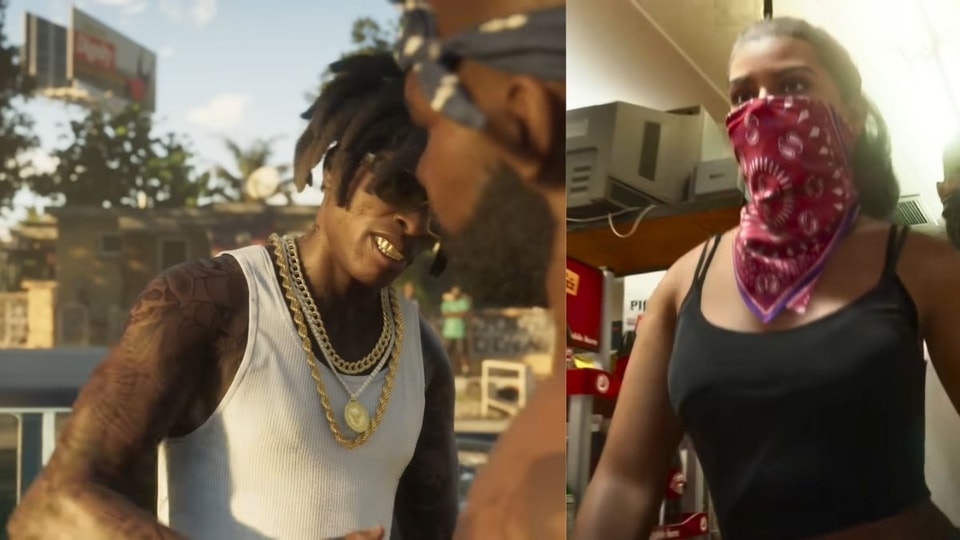 GTA 6 promises unmatched mission freedom and enhanced AI; Bringing vice ...