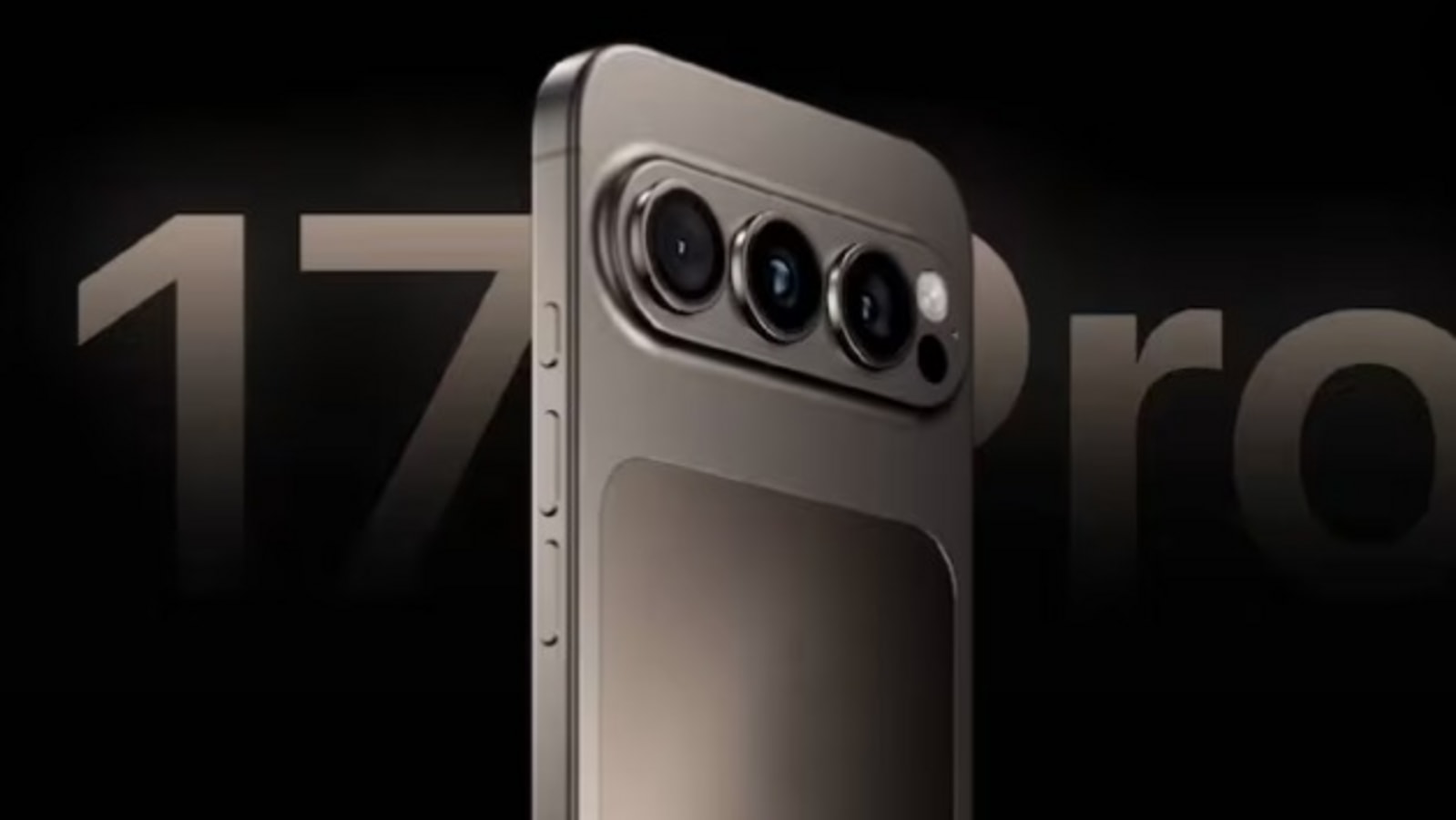 iPhone 17 Pro launch in 2025: Know about 5 biggest design changes