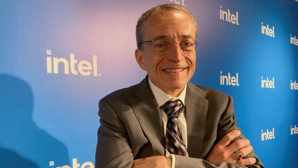 Intel CEO Pat Gelsinger: USB, WiFi and 10 things you may not know | Photos
