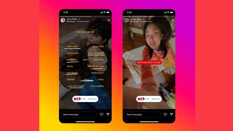 Instagram now lets you schedule DMs, share year-end collages, and enjoy ...