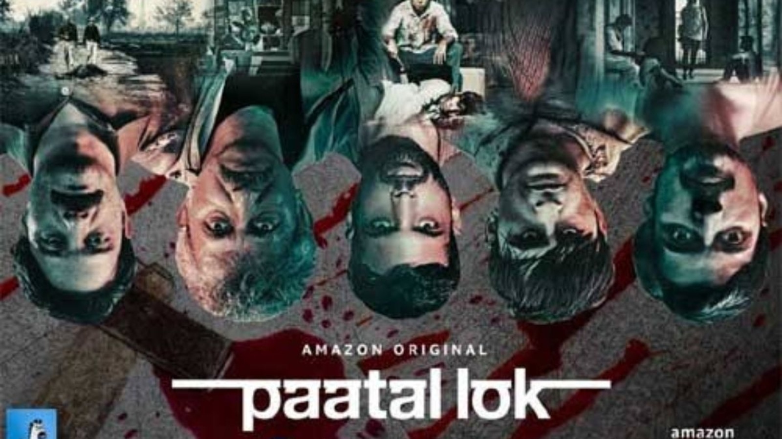 Paatal Lok Season 2 to premiere on Prime Video January 17, 2024 | News Minimalist