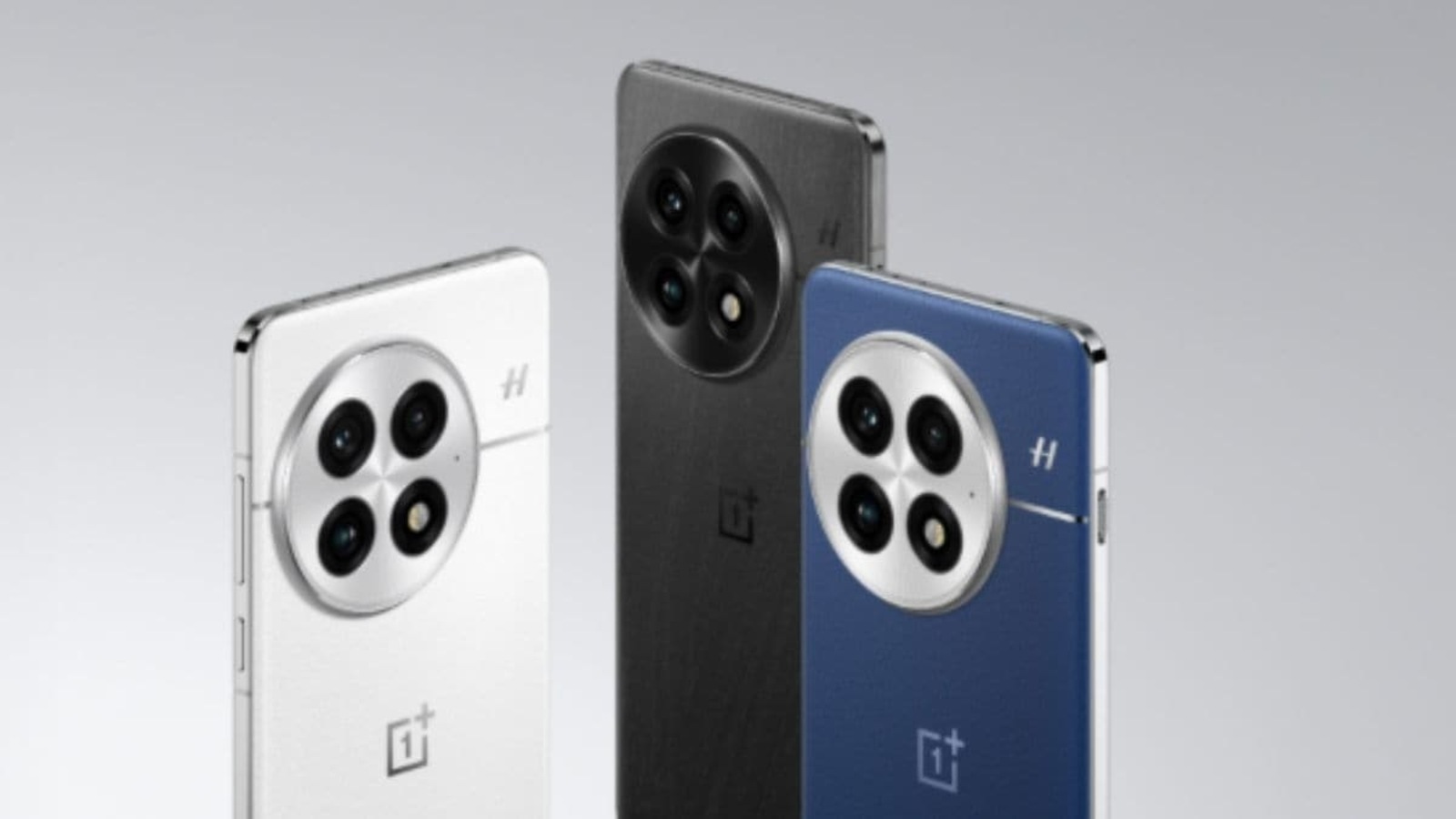 OnePlus 13 vs OnePlus 12: Is it worth upgrading to a new-generation ...