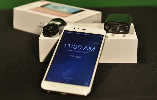 Android One makes a comeback in India with Xiaomi Mi A1: Price, specs ...