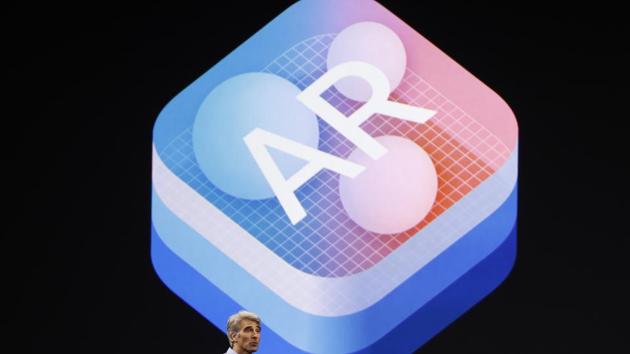Apple’s big plans for Augmented Reality with custom OS and AR headset ...