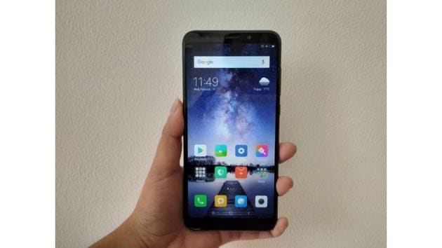 Xiaomi Redmi Note 5 review: A well-packaged smartphone