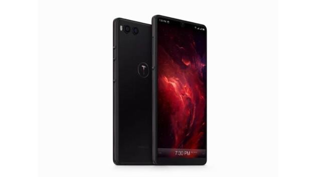 Meet Smartisan R1, the world’s first phone with 1TB storage